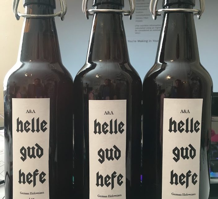 Tips for to Home Brew Easy Drinking Summer Beers - Wanderlust